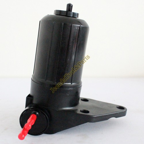 New Fuel Lift Pump Oil Water Separator ULPK0039 4132A016 For Perkins | eBay