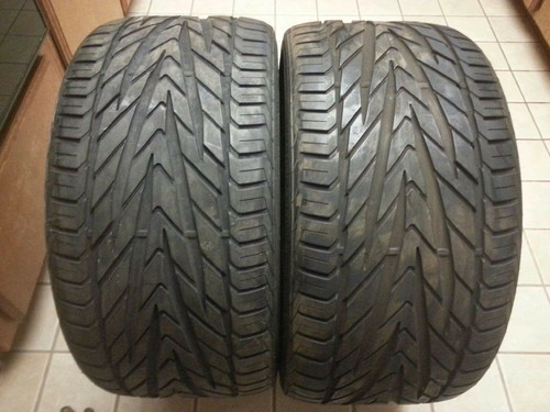GENERAL 295/25/22 TIRES | eBay