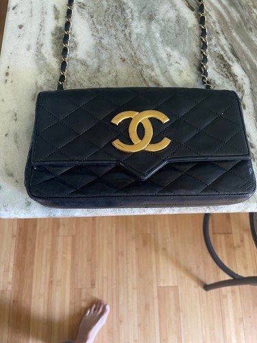 chanel bag | eBay