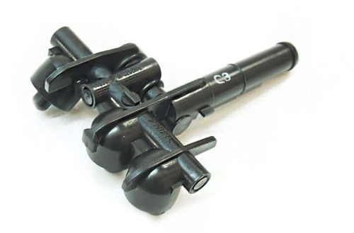 Genuine Mercedes S430 S500 S600 Drivers Side Headlight Washer Nozzle ...