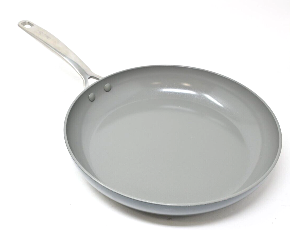 GreenPan Eras Ceramic Non-Stick 11-piece Cookware Set, Blue | eBay