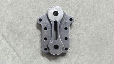 Cummins ISB 5.9L 24 Valve Diesel Engine Fan Drive Support Bracket P ...