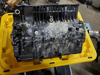 SEADOO 2004-2005 RXP RXT GTX LTD 215 SUPERCHARGED ENGINE CYLINDER BLOCK ...