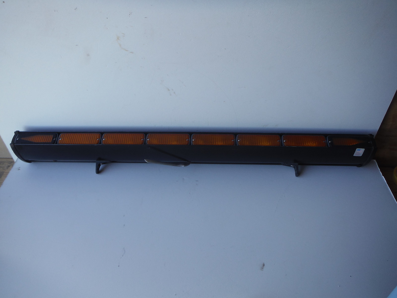 Safety Construction Light Bar 43" | eBay