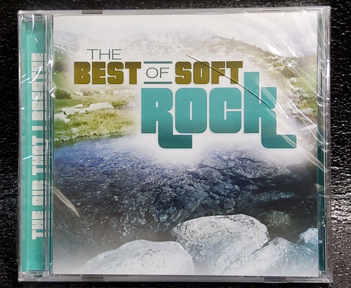 Best Of Soft Rock CD - The Air That I Breathe | eBay