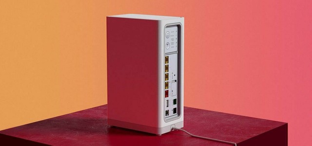 Telstra Smart Gen 2 DJA0231 600Mbps Modem for sale online | eBay