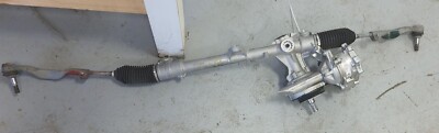 2018-2022 BMW X1 X2 Steering Gear rack and pinion (electric) w/o ...