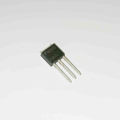 F3055L 3A 60V TO252 TRANSISTOR (5 PCS) | eBay