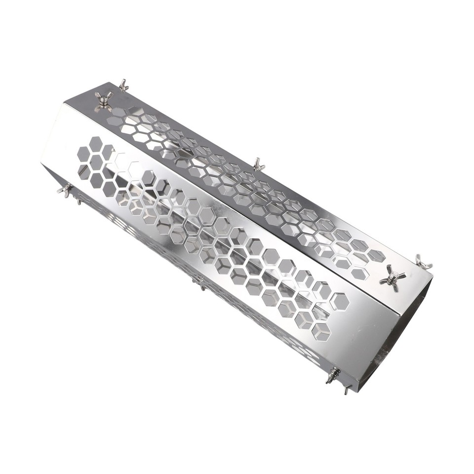 Rete camino esterno campeggio tenda calda stufa a legna design ...