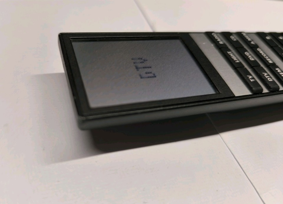 Bang & Olufsen Beo4 Remote control • DTV V.MEM B&O | eBay UK