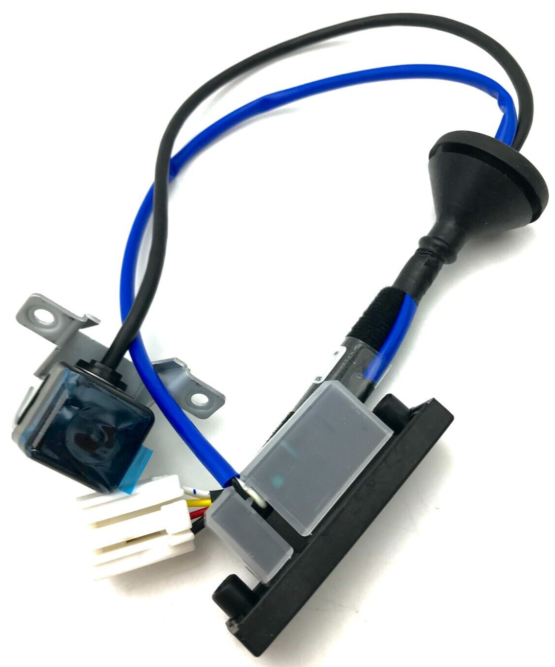 Original Caméra + Interrupteur Appareil Photo Kia Ceed Arrière View ...