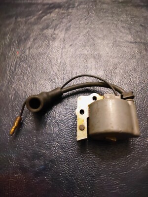 Genuine Echo Ignition Coil 15012604920 Gt 140 160 NLA Part | eBay