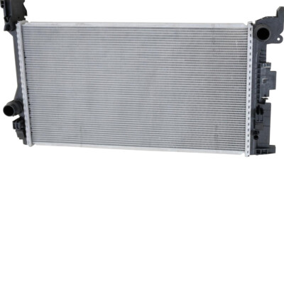New Radiator Fits Volvo Audi Xc-90 2016-2020 By 32224828 | eBay
