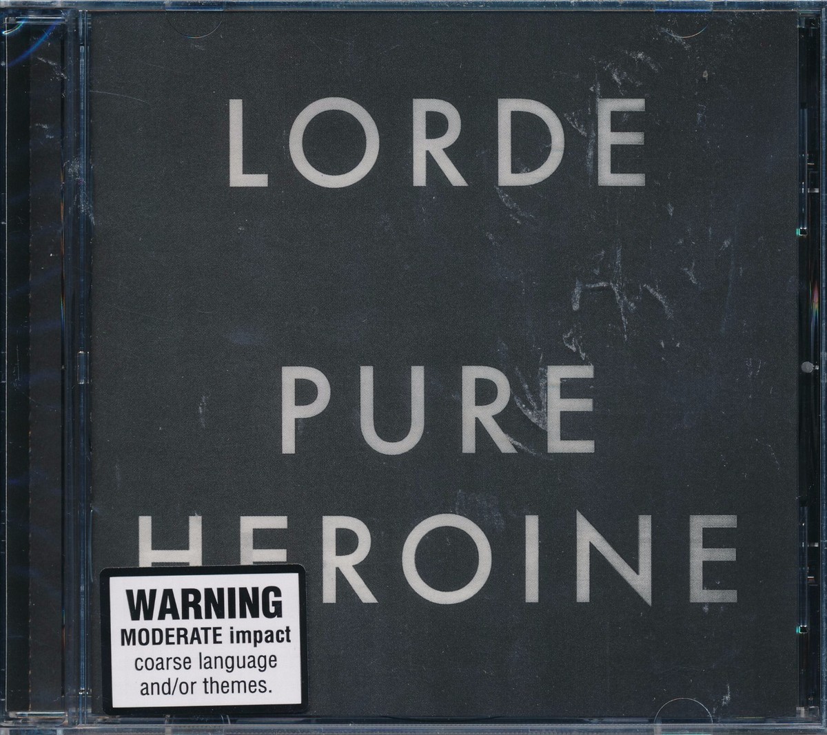 Lorde Tennis Court Album Cover Amazon.com: PFFLKPL Tennis Court Lorde