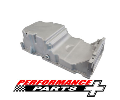 VT VX VY VZ Holden Commodore V8 LS1 LS2 Aeroflow Cast Aluminium Sump ...