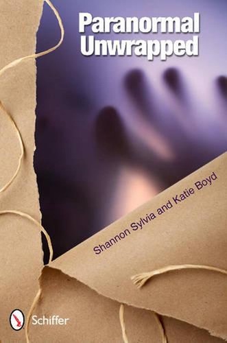 Paranormal Unwrapped by Shannon Sylvia (English) Paperback Book | eBay