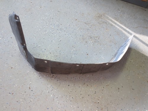 1995 Honda Fourtrax TRX 300 4wd ATV Used OEM Rear Right Fender Flare ...