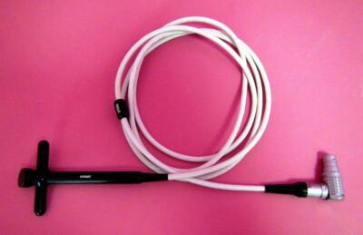 Acuson 2.0 MHz TEE Non Imaging Doppler Ultrasound Transducer Pen Pencil ...