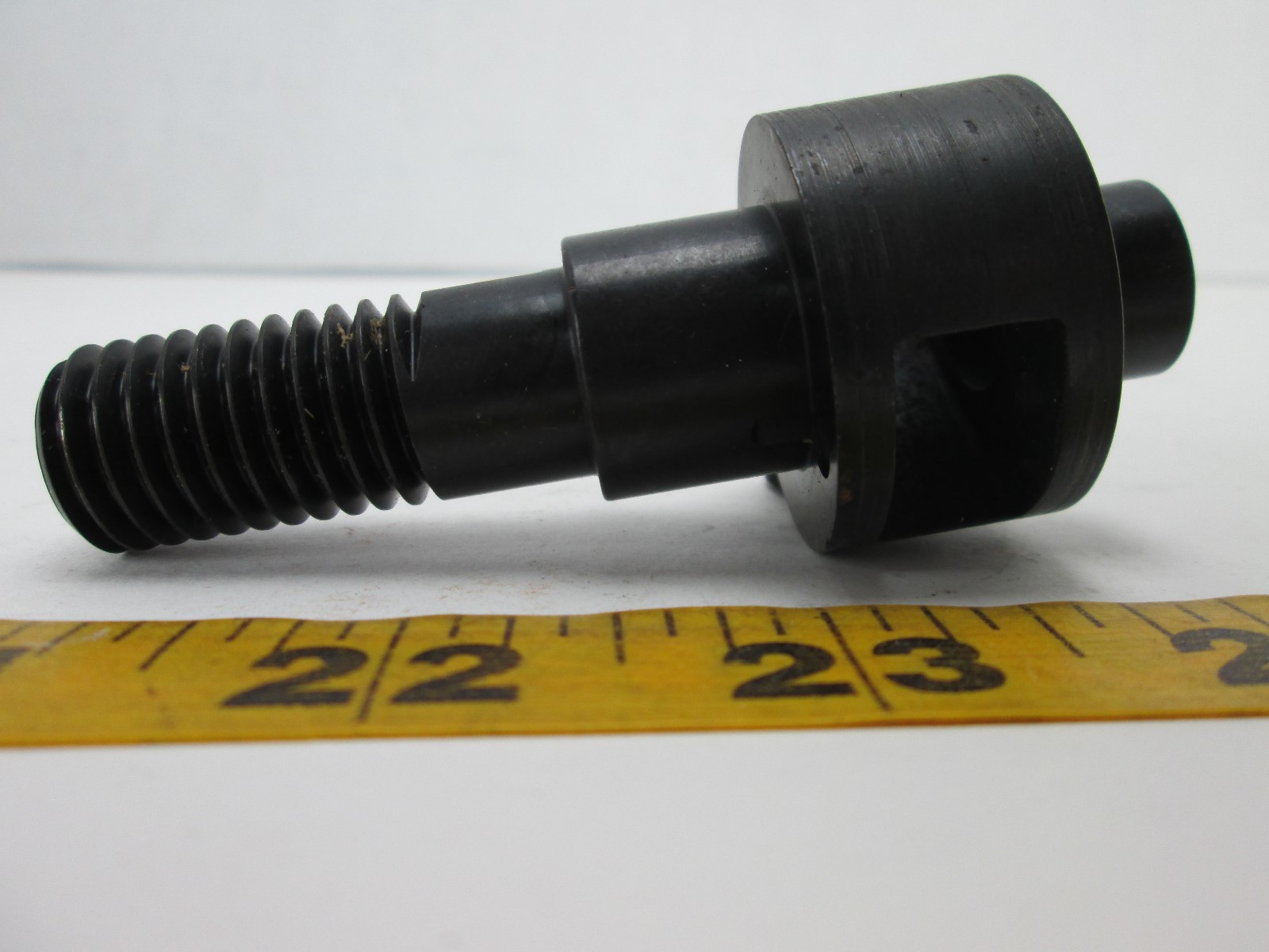 Cleco Spindle 864334 New Vertical Grinder I5V5B-60 Air Tools Black Bolt ...