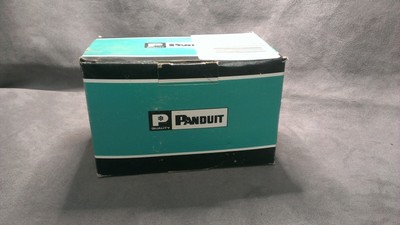 Crimps - Panduit
