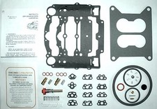 Carter AFB Carburetors 3258s 3259s for sale online | eBay