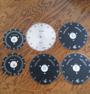 Electrical & Test Equipment - Variac