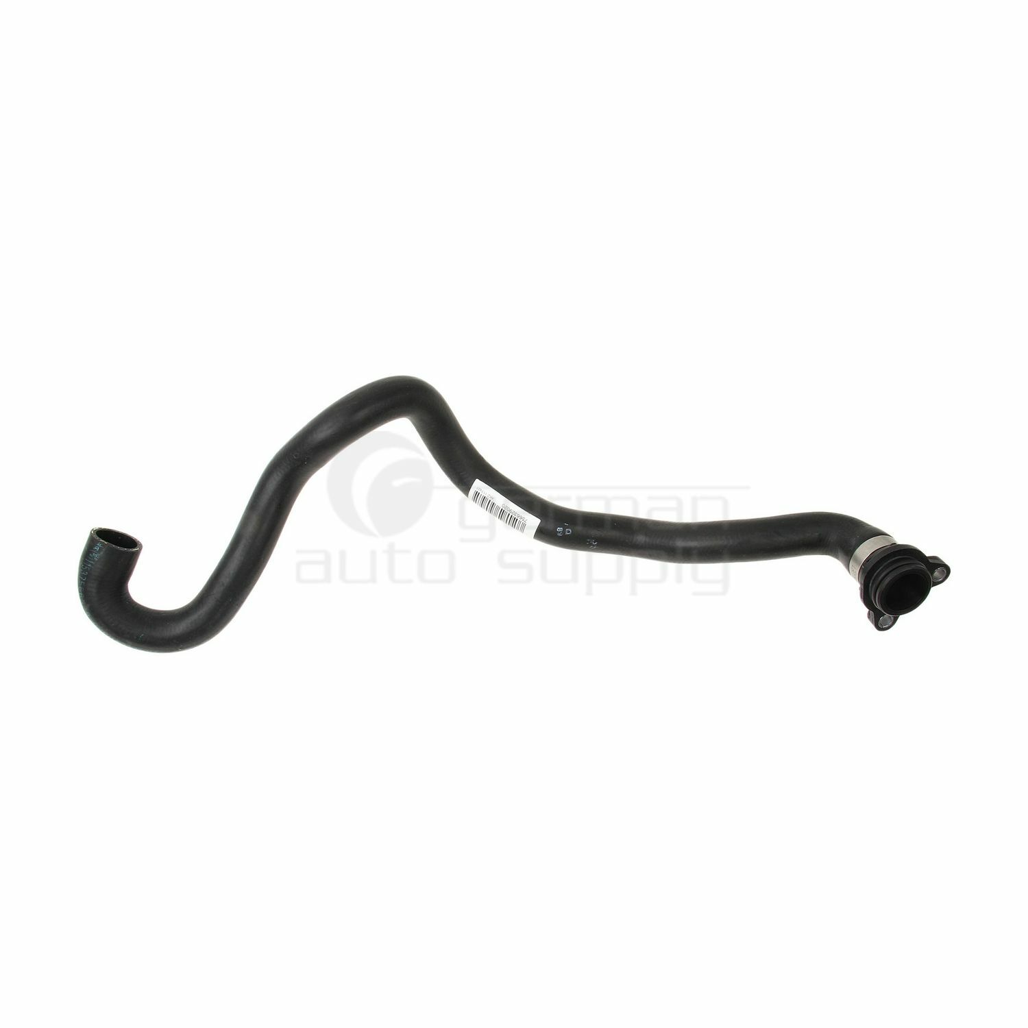 Genuine Engine Coolant Hose 11537566329 for BMW | eBay