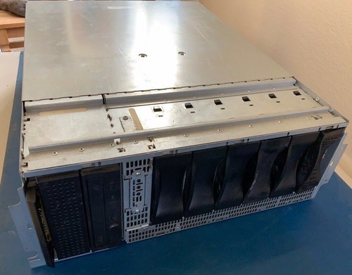 SGI Origin 200 2x180Mhz R10 MIPS processor, 512 MB memory ***Plus IRIX ...