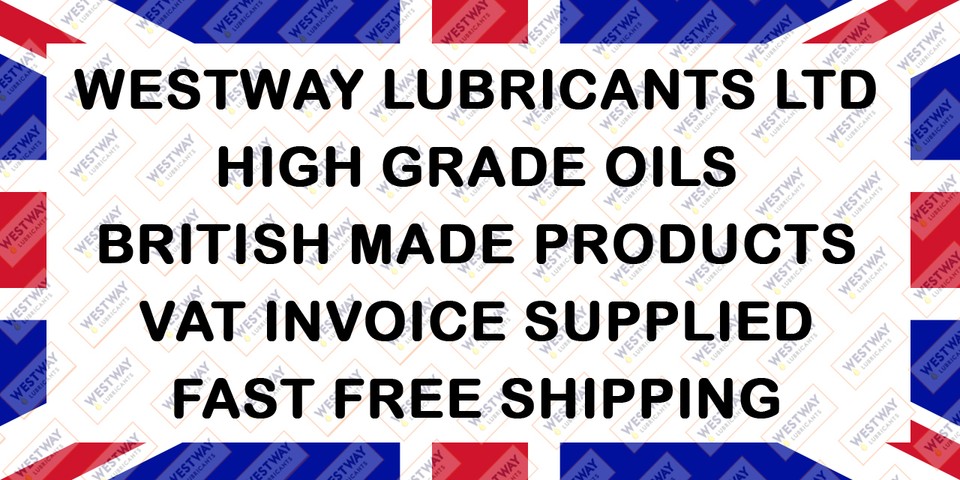 1L Land Rover ACE Fluid / Cold Climate Fluid by Westway Lubricants 1 ...