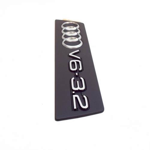 NEW AUDI A3 8P ENGINE INTAKE MANIFOLD COVER 022103925BC OEM NO DUTY TO ...