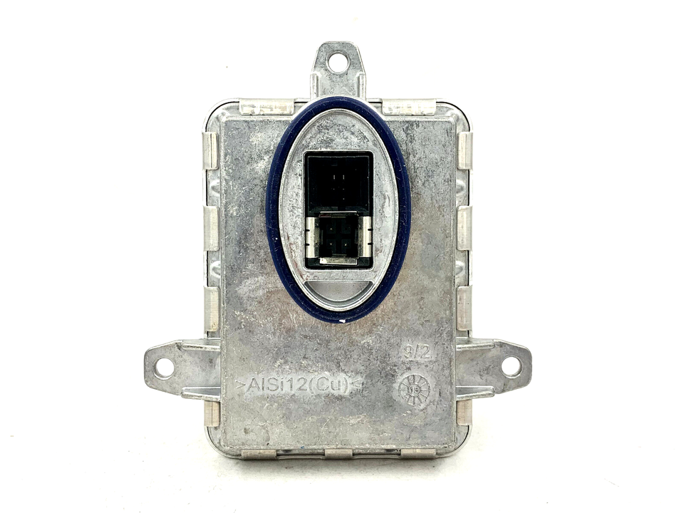 OEM BMW X3 X4 X5 X6 Z4 Xenon HID Headlight Ballast 63117296090 | eBay