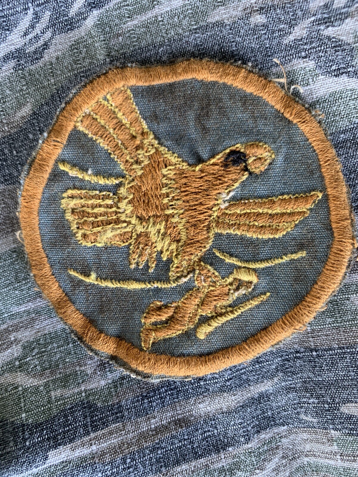 Vietnam War Theater Special Forces Green Beret MACV SOG ARVN SEALS ...