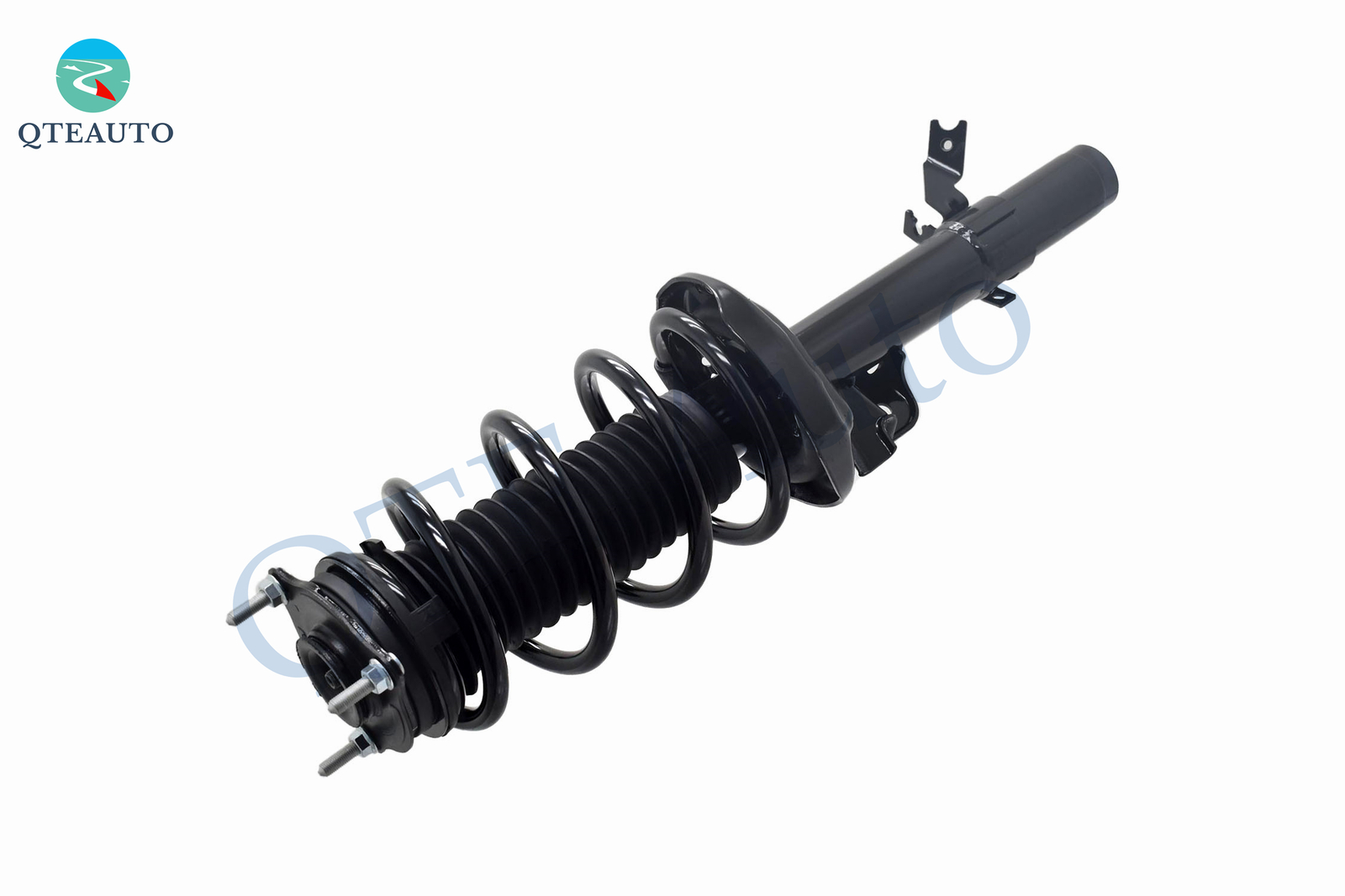 Set 4 Front-Rear Quick Complete Strut-Coil Spring For 2017-2020 Honda ...