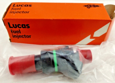 Lucas Fuel Injector 5207008 NOS | eBay