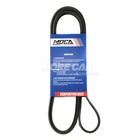 Serpentine Belt 6PK1880 for Audi Chevrolet Ford Toyota Volkswagen 1.8L ...