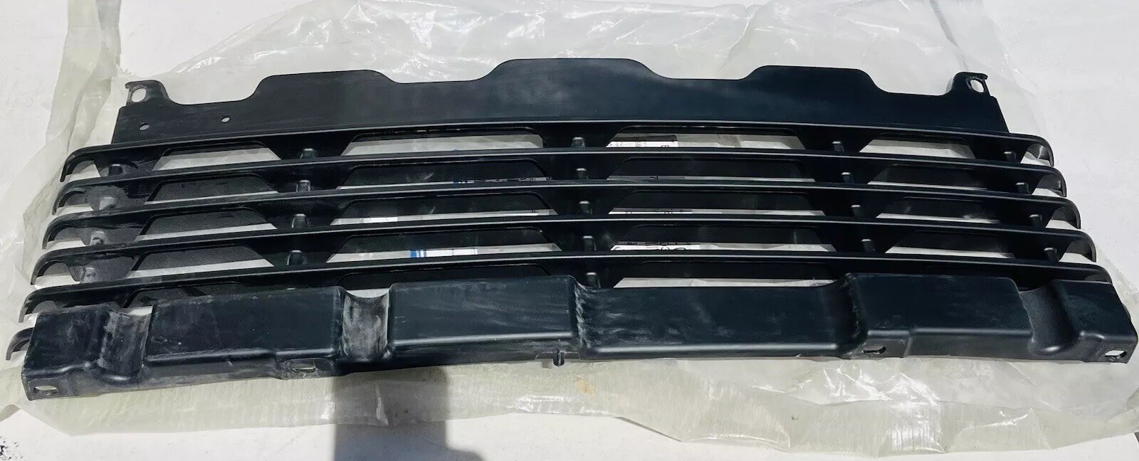 New Genuine Mopar Panel Front Bumper OEM NEW 68066341AB | eBay