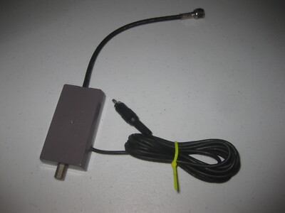 Nintendo NES RF AV Cable adapter Switch SNES NES-003 Official OEM | eBay