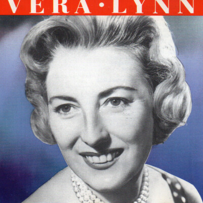 Vera Lynn - Vera Lynn (CD, Comp) (Very Good Plus (VG+)) - 3303140673 | eBay