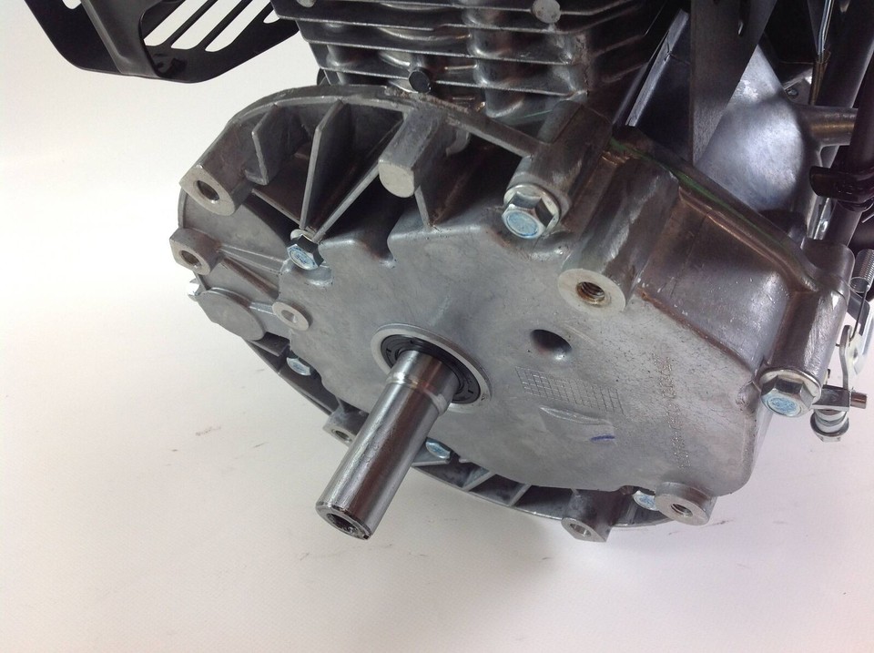 Kompletter Motor RATO RV225 225CC 25X80 Für Rasenmäher Mit Bremse Und ...