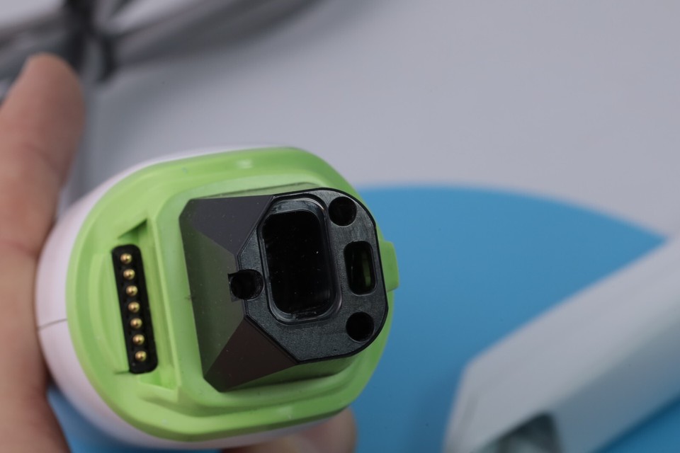 Planmeca PlanScan Dental COLORED Intraoral Scanner 2pcs tips+software ...