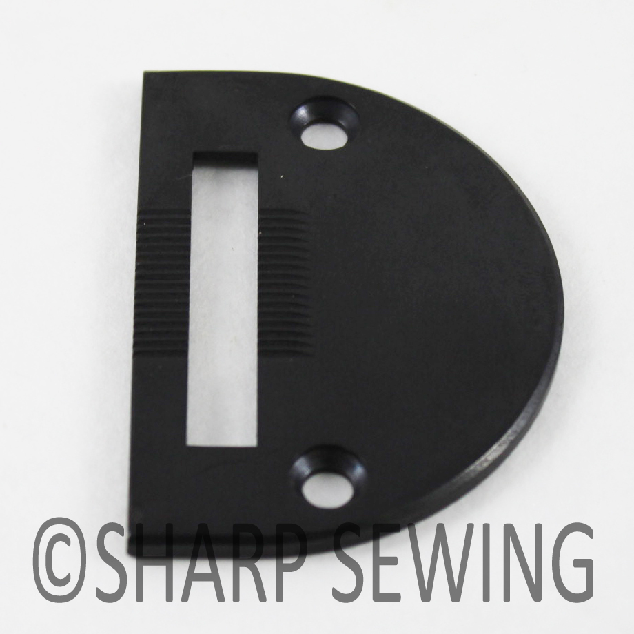 NEEDLE PLATE FITS THE SAILRITE 111 PART#18030 | eBay