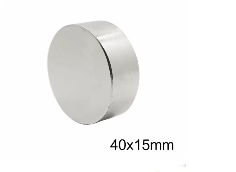Big Round Magnets