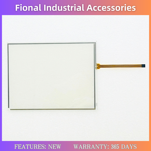 Touch Screen Panel Glass Digitizer For AGP3600-T1-D24-M AGP3600-T1-AF ...