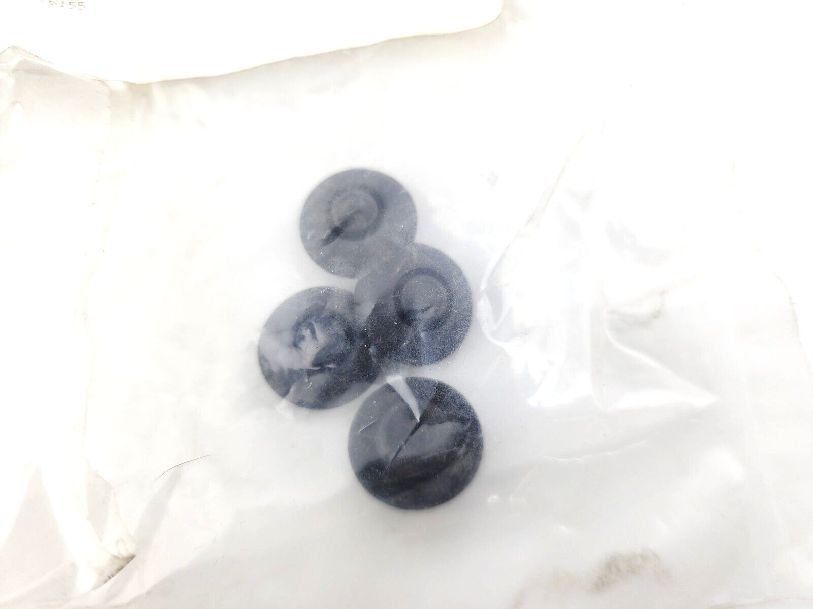 Lot of 4x Mercedes Benz Body Plug 0039976586 A0039976586 | eBay