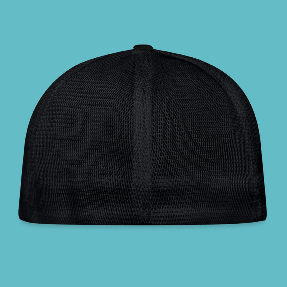 Nightforce Night Force Optics Guns Black Hat Baseball Cap Size S/M and ...