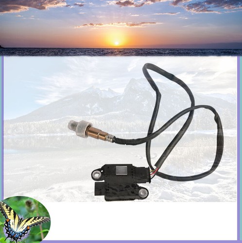 Exhaust Particulate Sensor 894A0-60010 1X For LAND CRUISER GRJ150 ...