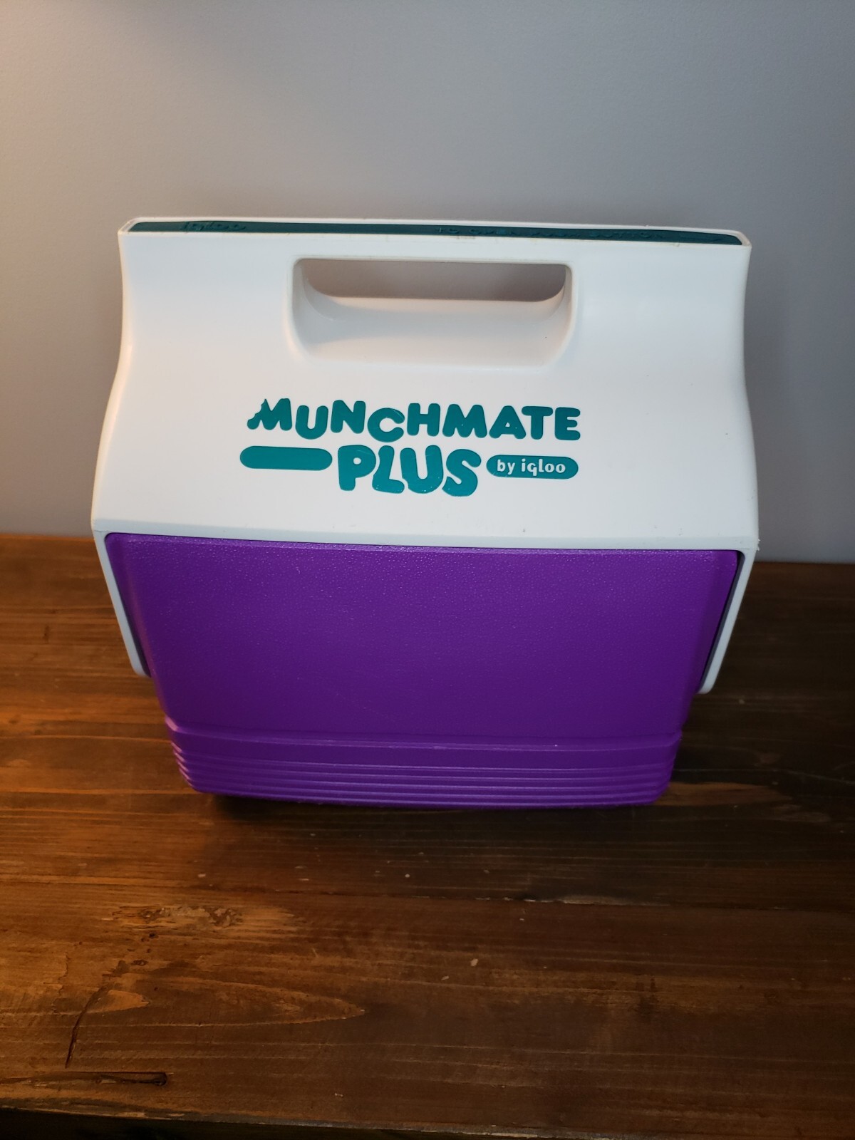 IGLOO Munchmate Plus Cooler | eBay