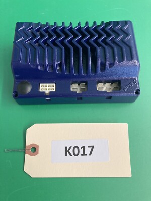 70 Amp Dynamic Rhino DS72K08 Controller For Golden Companion Scooters # ...