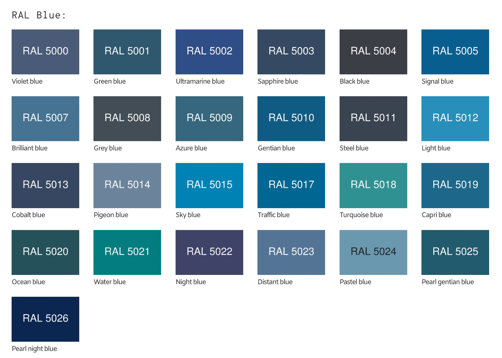 MIPA RAL 5008 GREY BLUE SPRAY PAINT KIT SATIN OR MATT FINISH | eBay UK