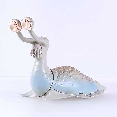 Namegon Ultra Q Ultraman Eiji Tsuburaya Selection HG Figure From Japan ...